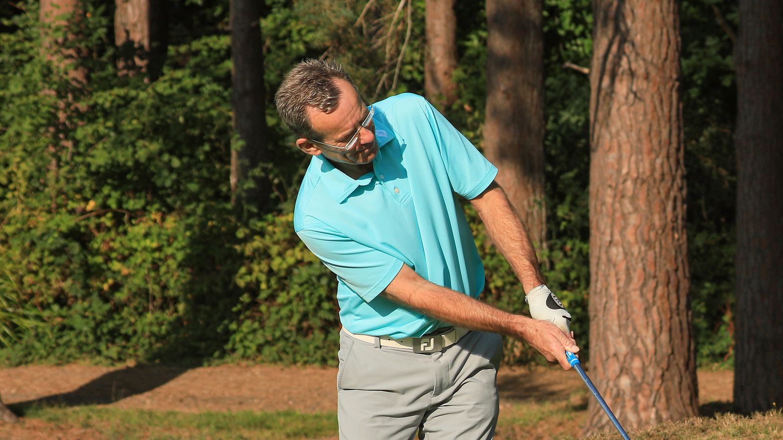 How To Chip In Golf: Tips To Perfect Your Chipping Technique | Golf Monthly