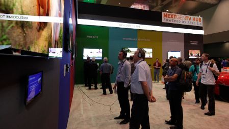 Next-Gen TV Promises Immersive, Personalized Audio | TV Tech