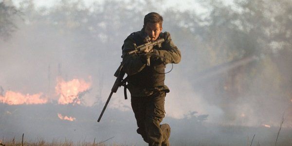 Mark Wahlberg's Shooter TV Series Is Moving Forward, Get The Details ...