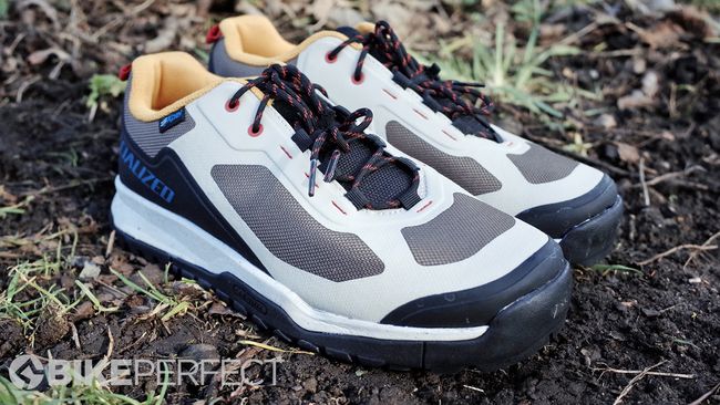 Best MTB flat pedal shoes 2024 | Bike Perfect