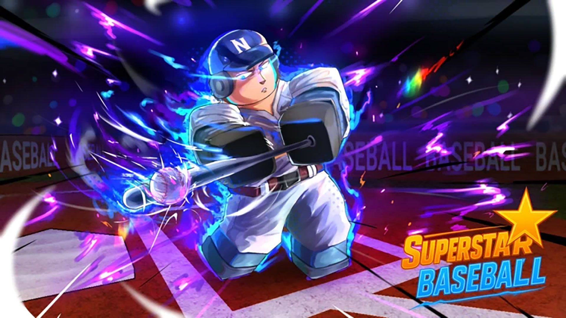 Superstar Baseball codes (February 2026) | GamesRadar+