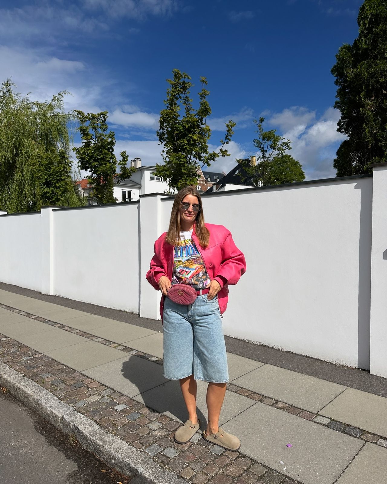 7 Trends Scandi Women Are Wearing All Summer Long | Who What Wear