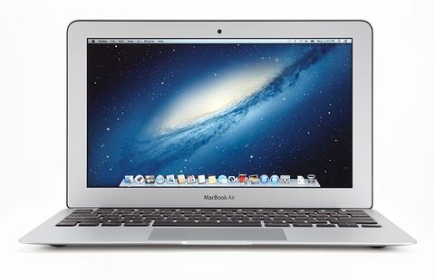 Apple MacBook Air 11-inch 2014 Reviews - Laptop Mag | Laptop Mag