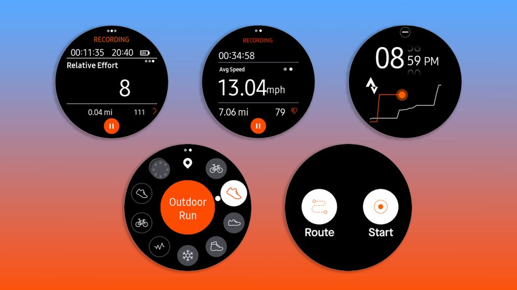 How to use Strava with your smartwatch | TechRadar