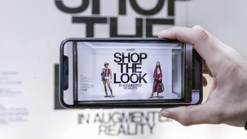 7 huge tech trends in 2019 that designers need to know | Creative Bloq