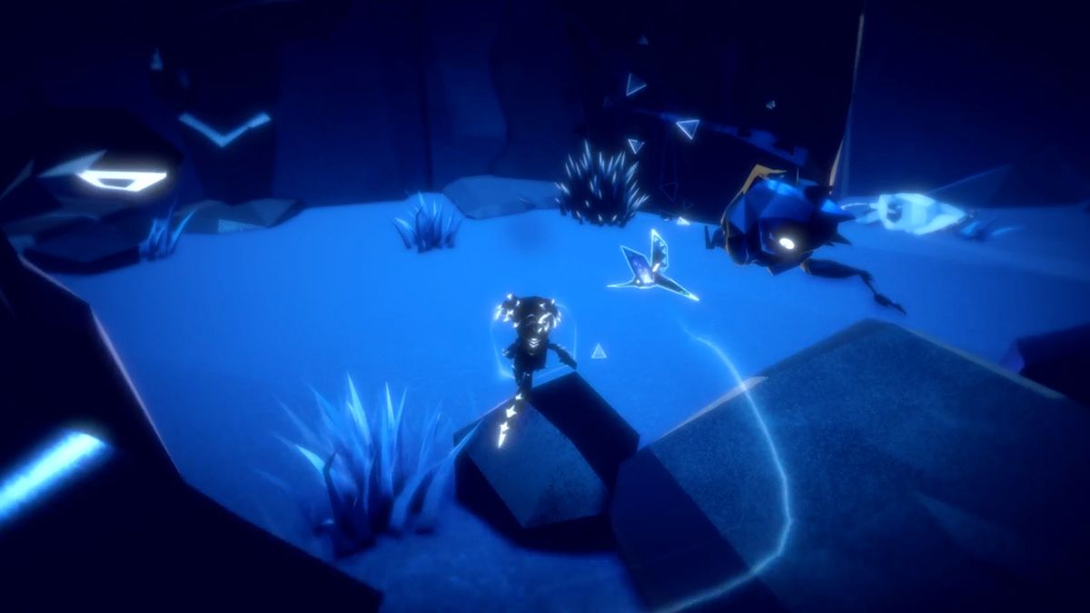 8 things I wish I knew before playing Fe | GamesRadar+