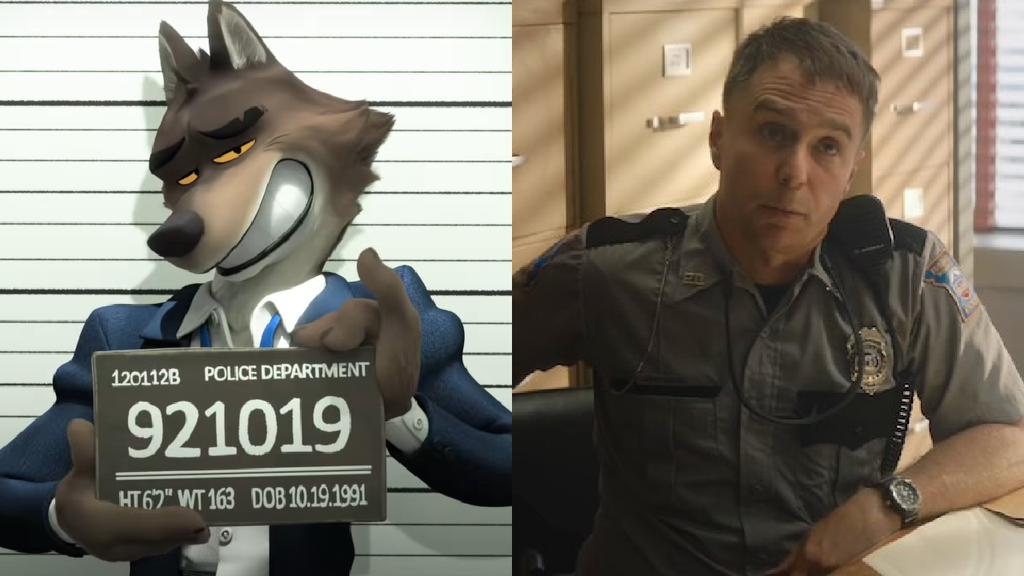 The Bad Guys Voice Cast: Where You've Seen And Heard The Stars Before ...