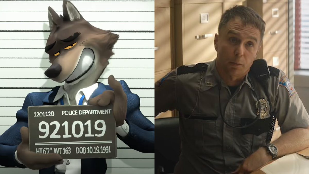 The Bad Guys Voice Cast: Where You've Seen And Heard The Stars Before ...