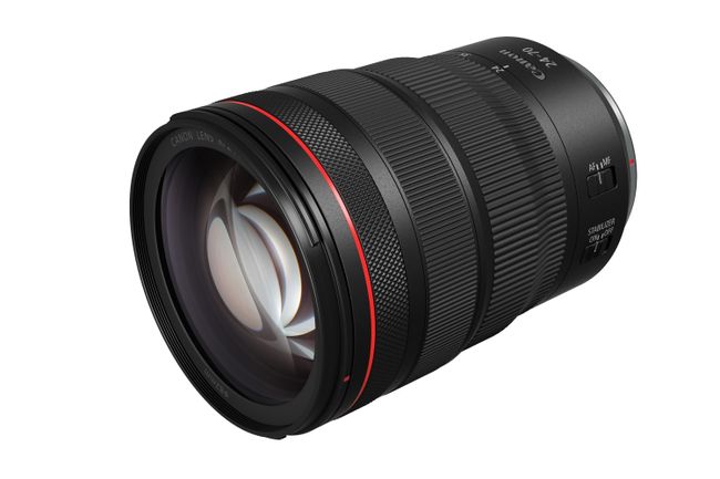 Canon School: Set up your Canon EOS camera for silent shooting ...