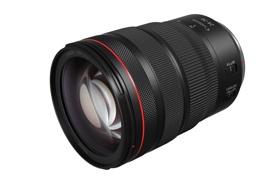 Canon School: Set up your Canon EOS camera for silent shooting ...