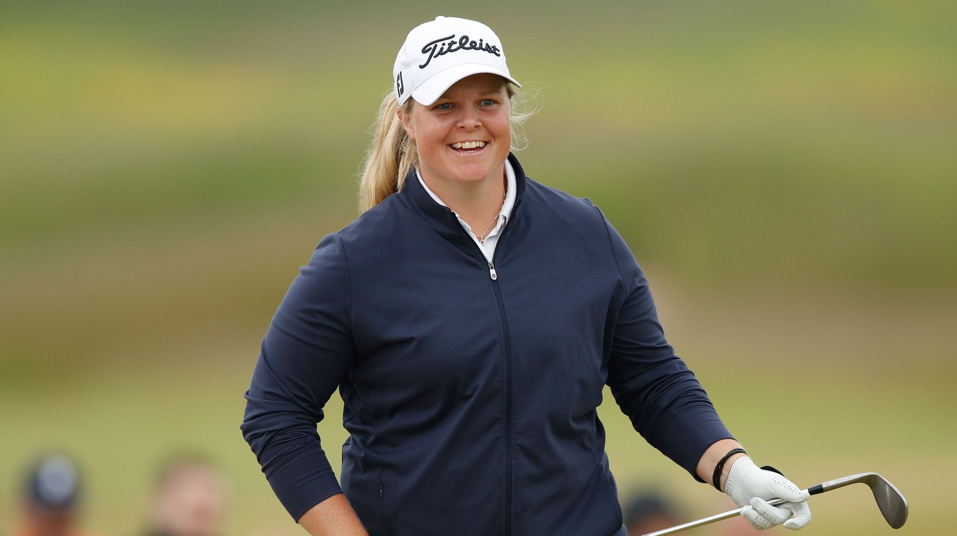 8 Things You Didn't Know About Caroline Hedwall | Golf Monthly