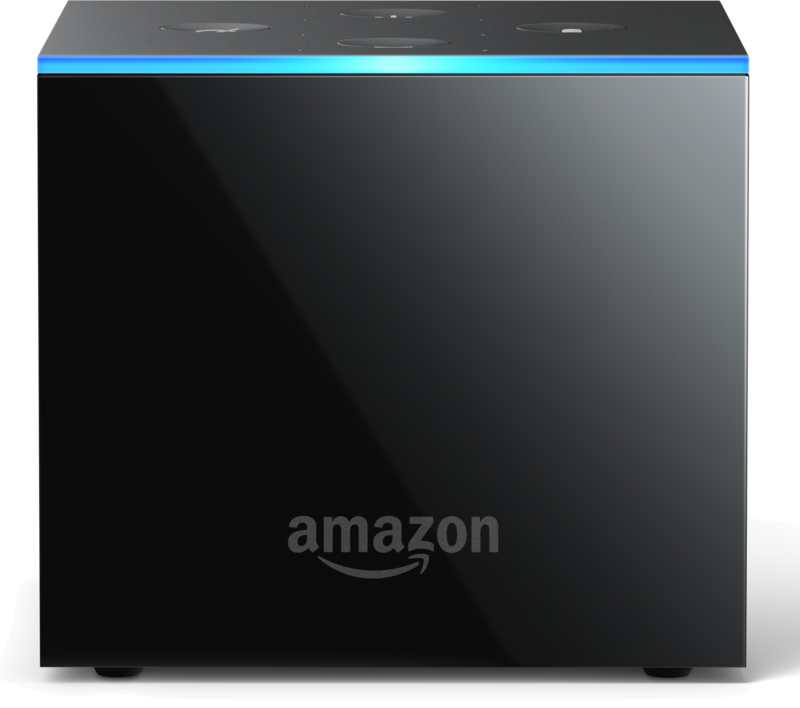 The refreshed Amazon Fire TV Cube is now available | Android Central