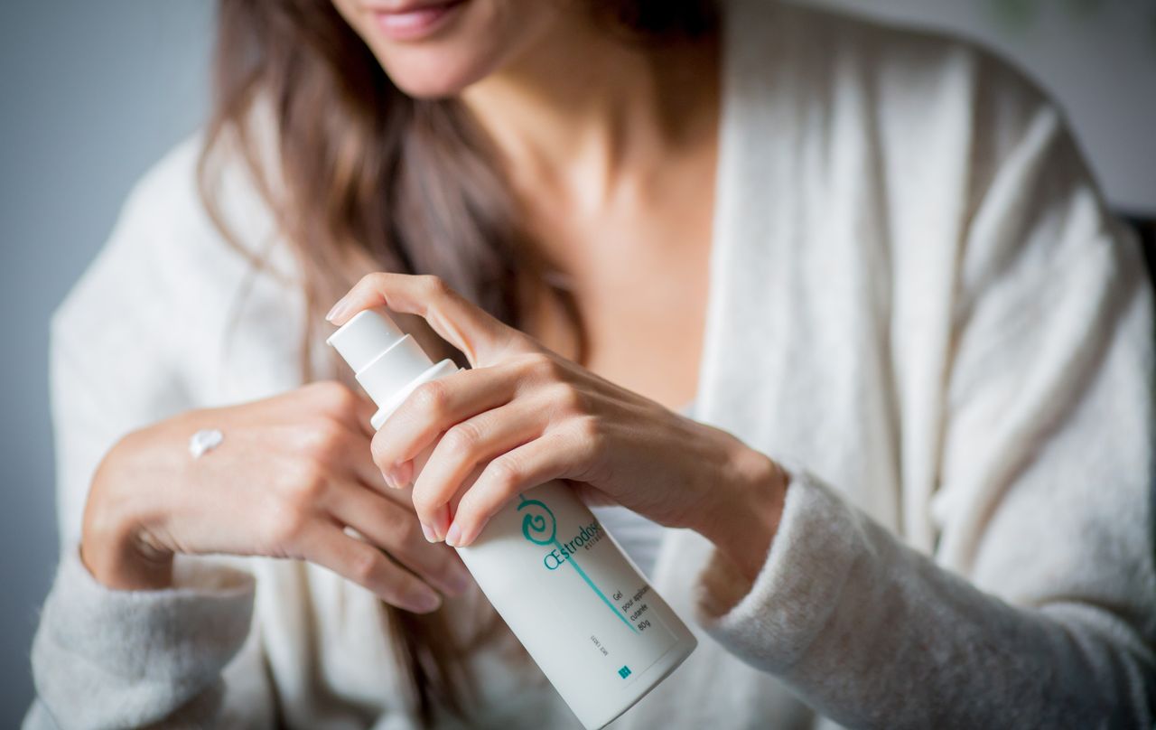 HRT: essential reading on the side effects, benefits and risks of HRT ...