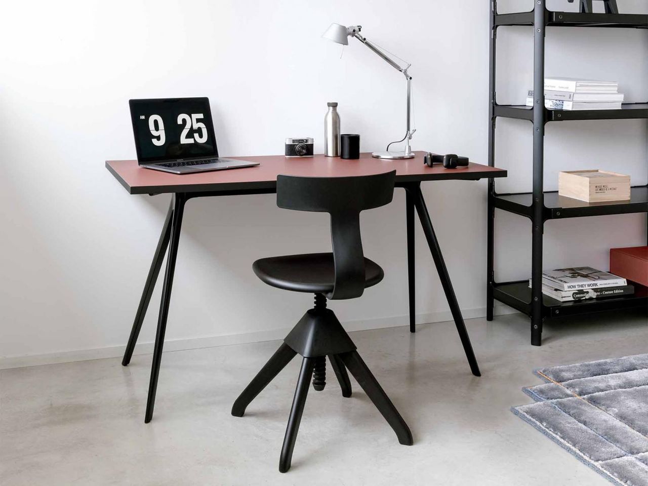 Best home office desks selected by Wallpaper* | Wallpaper*