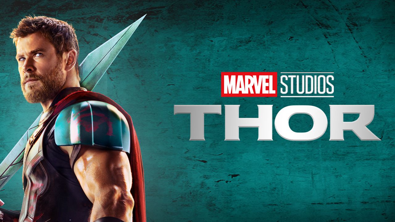 How to watch Thor online and on TV around the world | GamesRadar+