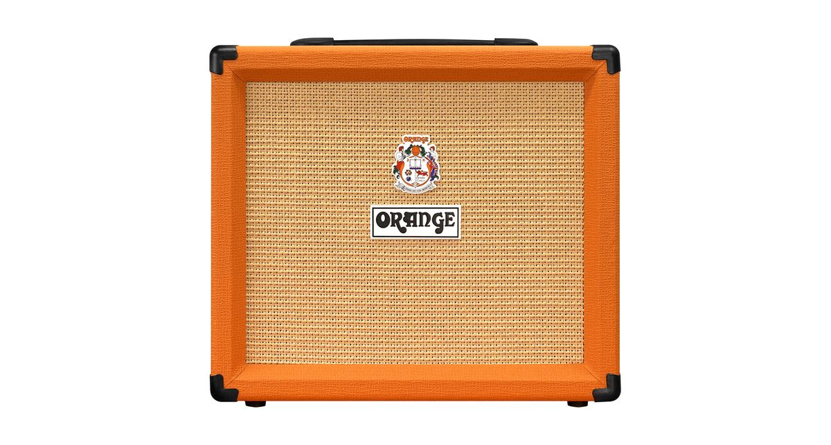 “It is pretty ludicrously loud for its size”: Orange’s O Tone 40 is a ...