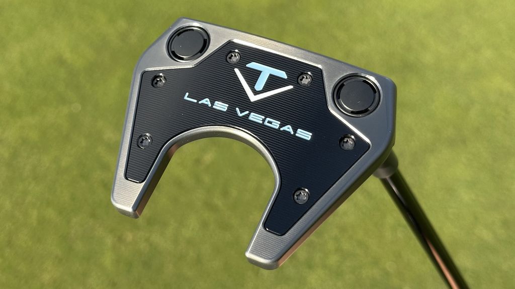 L.A.B. Golf MEZZ.1 MAX Putter Review | Golf Monthly