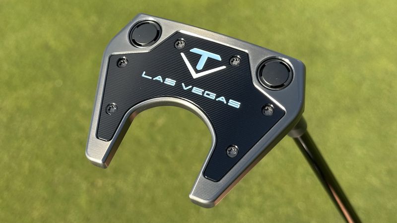 Traditional and Counterbalance Putter Reviews | Golf Monthly