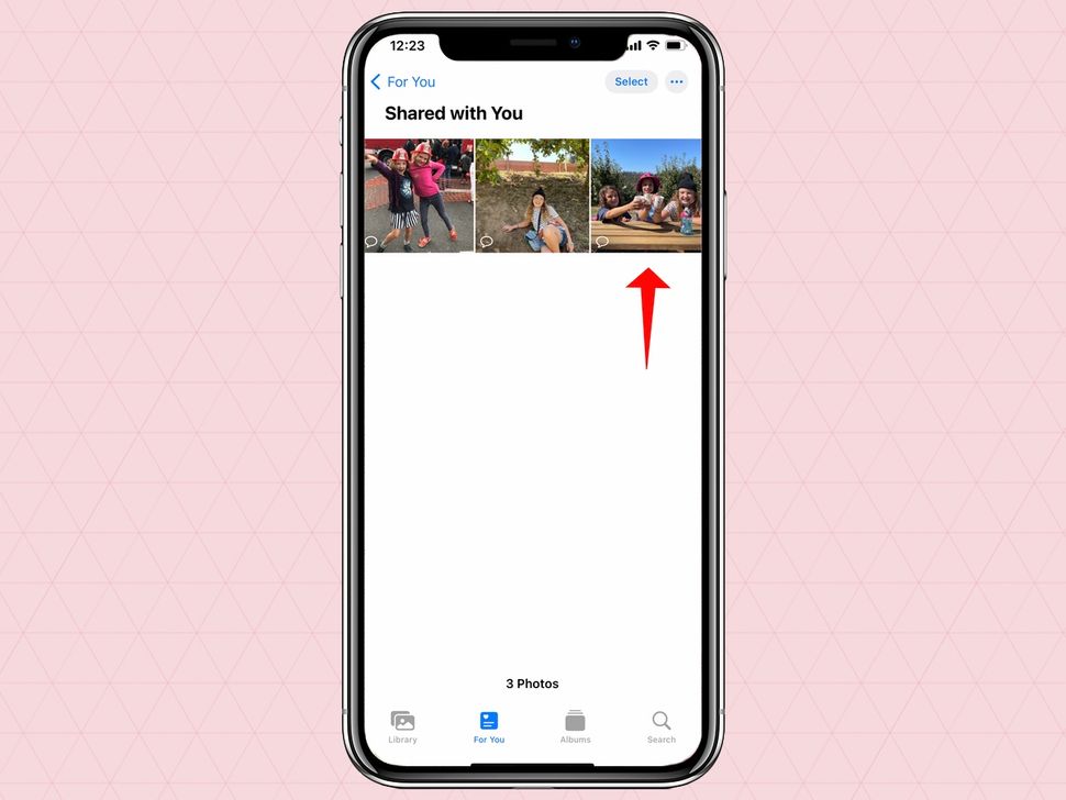 iOS 15 Shared with You — what it is and how it works | Tom's Guide