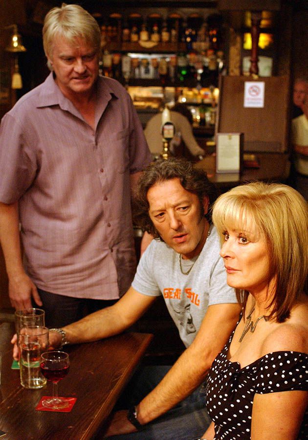 10 Years Ago This Week in the Soaps: July 15 | What to Watch