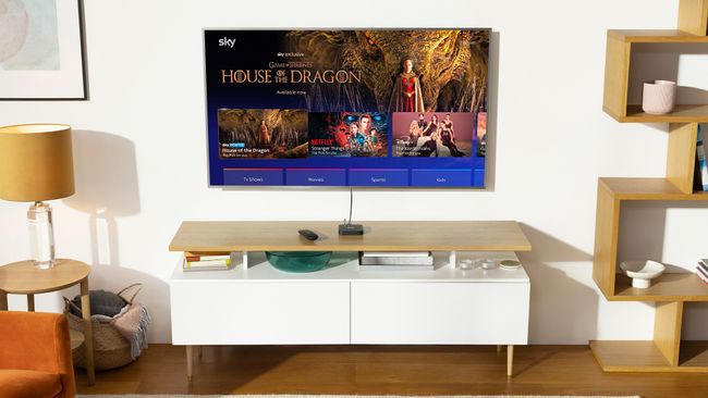 Sky Stream review: all the joys of Sky without a dish | What Hi-Fi?