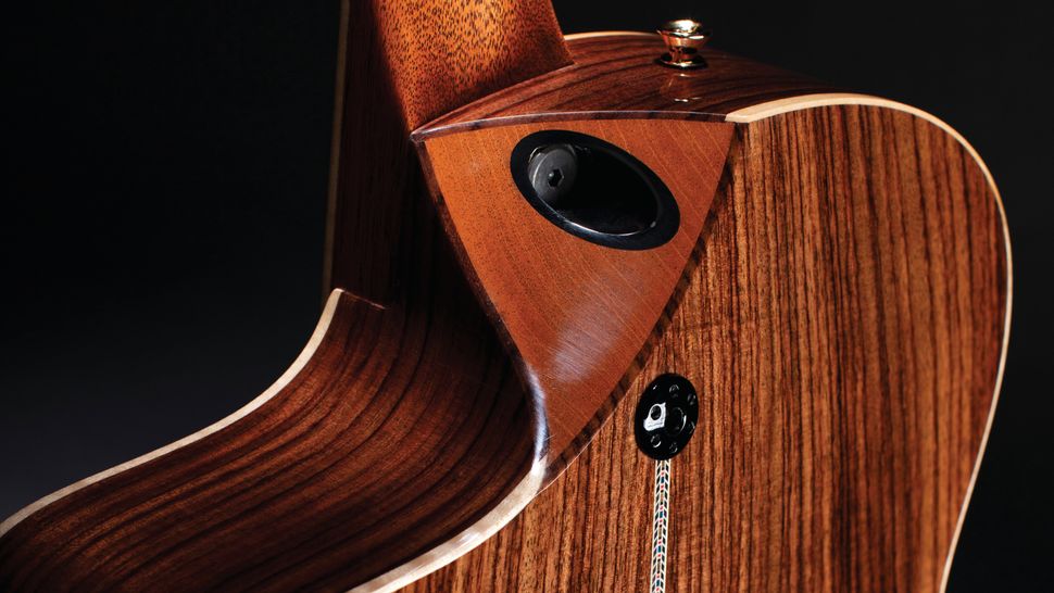 Martin’s SC Line Reaches Its Zenith With the Limited-Edition Custom ...