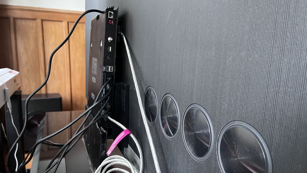 Samsung QN900D review: the best 8K TV yet… and one of the best TVs of ...