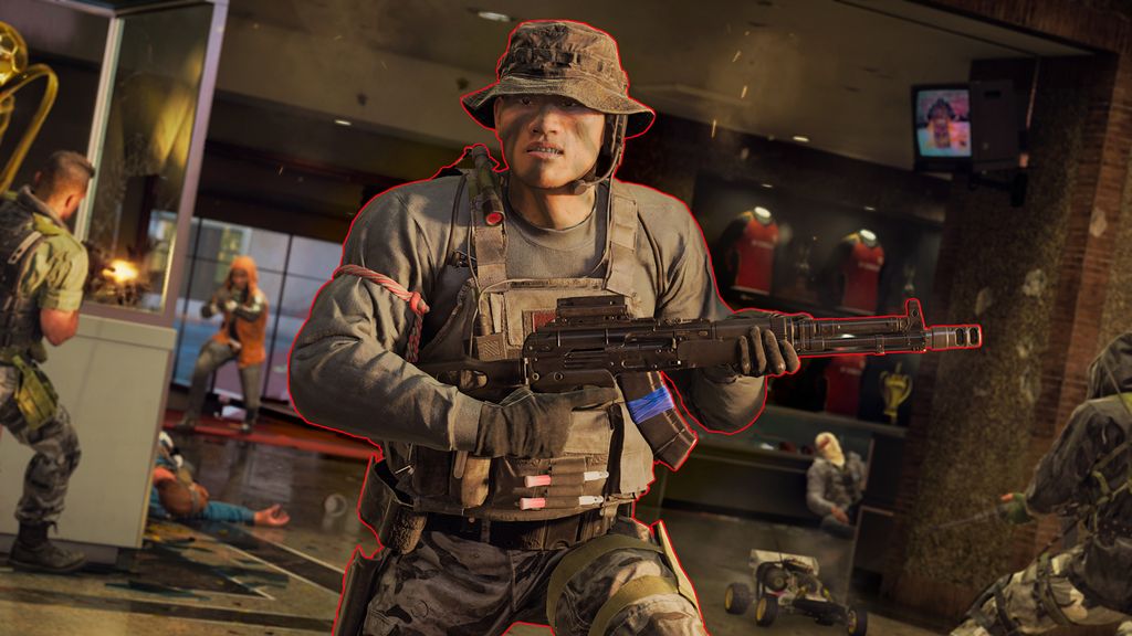 Activision says it fixed a 'workaround' in Call of Duty anti-cheat that ...