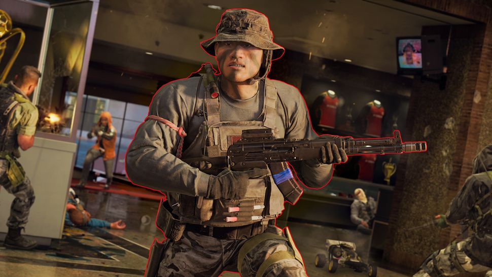 Activision says it fixed a 'workaround' in Call of Duty anti-cheat that ...