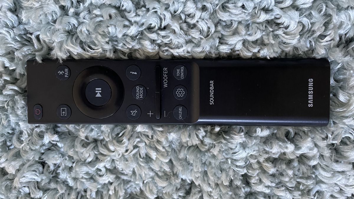 Samsung HW-Q990B review: the ultimate Dolby Atmos soundbar experience ...