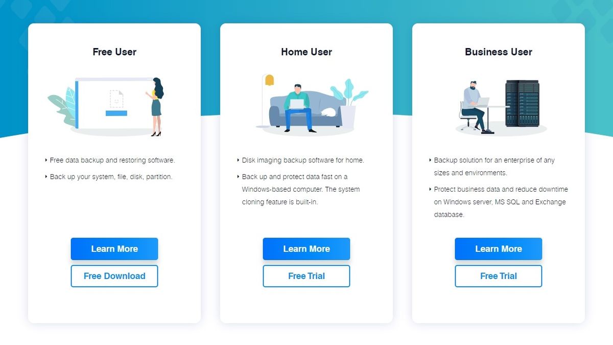 How to back up your PC | TechRadar
