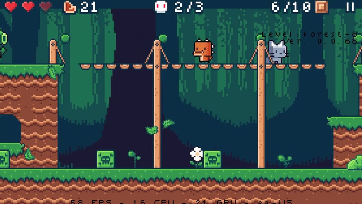 The best game development software to learn how to make a video game ...