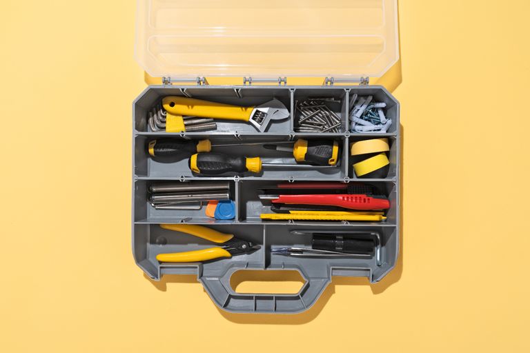 Essential DIY tools every home improver should have | Homes and Gardens