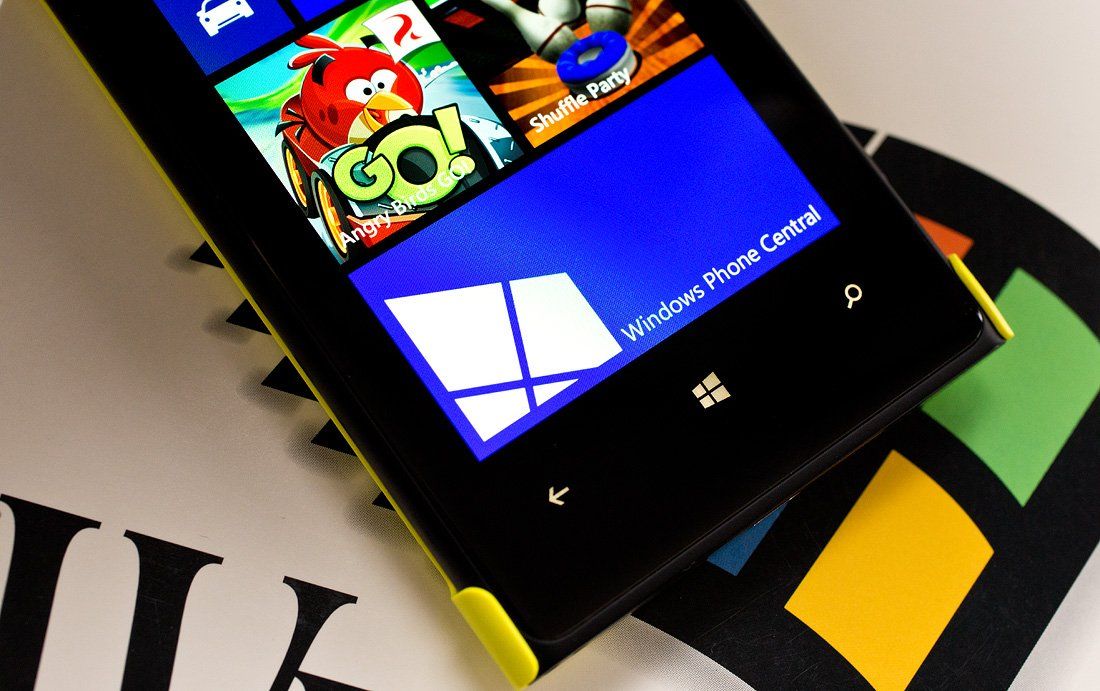 Windows Phone hardware buttons, where do you stand? | Windows Central