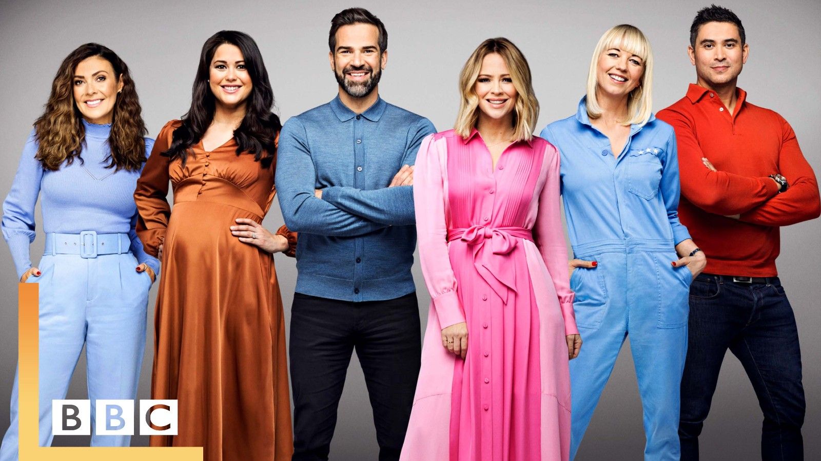 Where is Morning Live filmed and who are the presenters? | GoodtoKnow