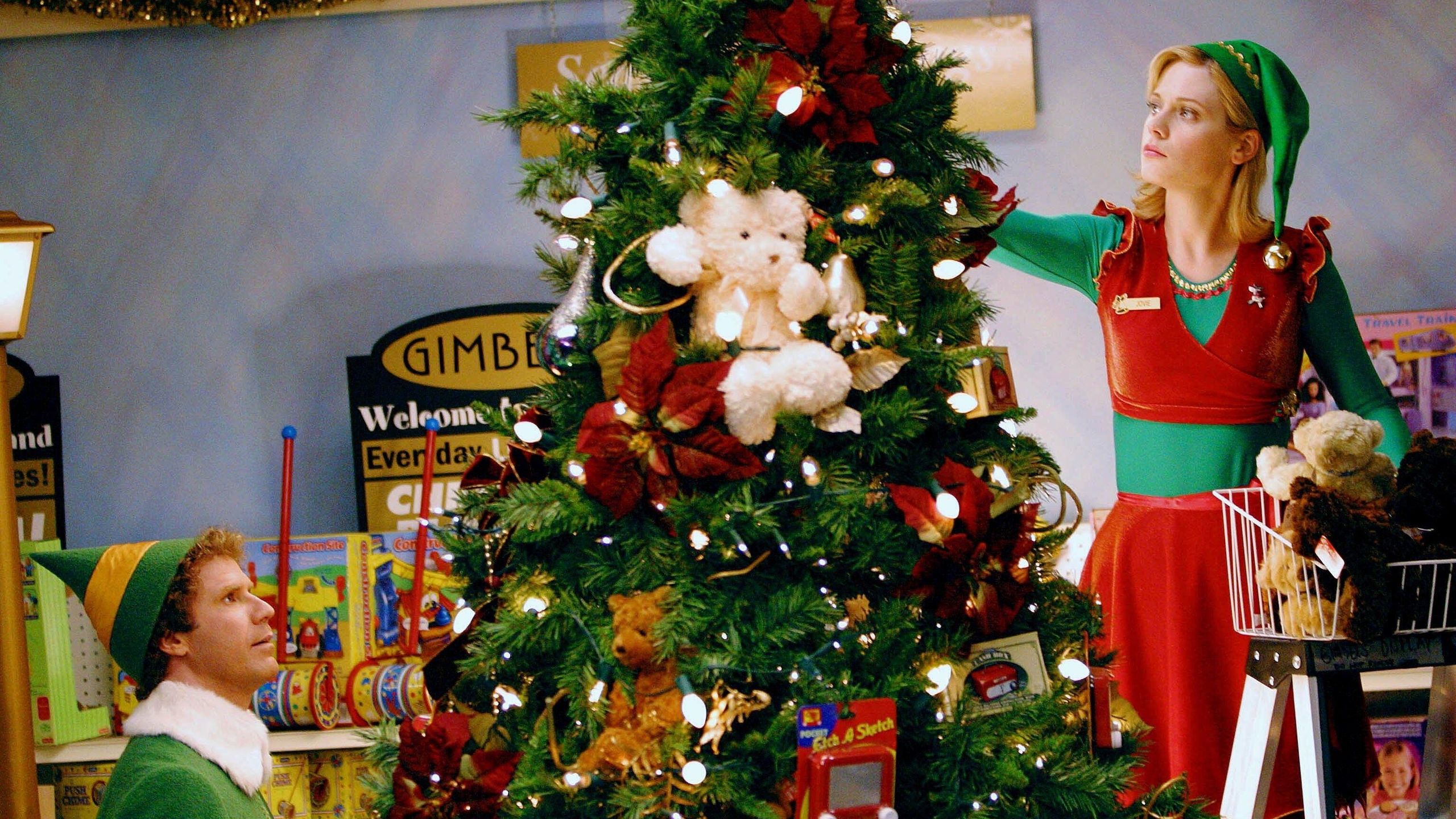 Best Christmas movies: 17 of our festive favorites | What to Watch