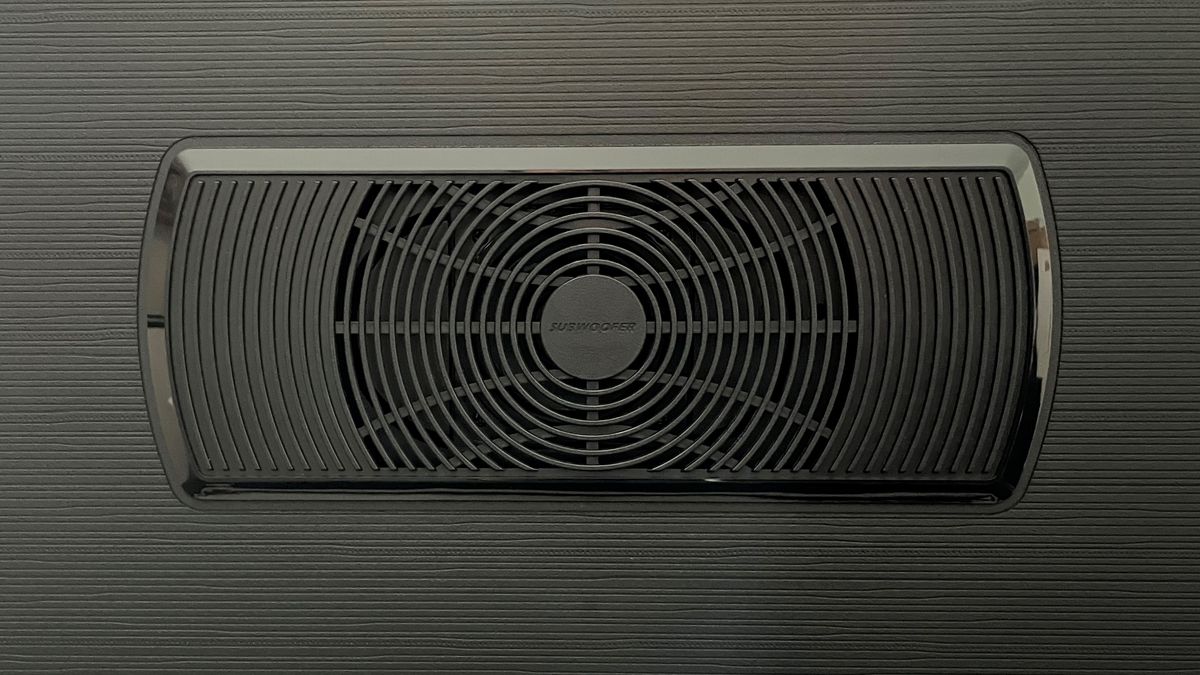 Hisense U8H (65U8H) | TechRadar