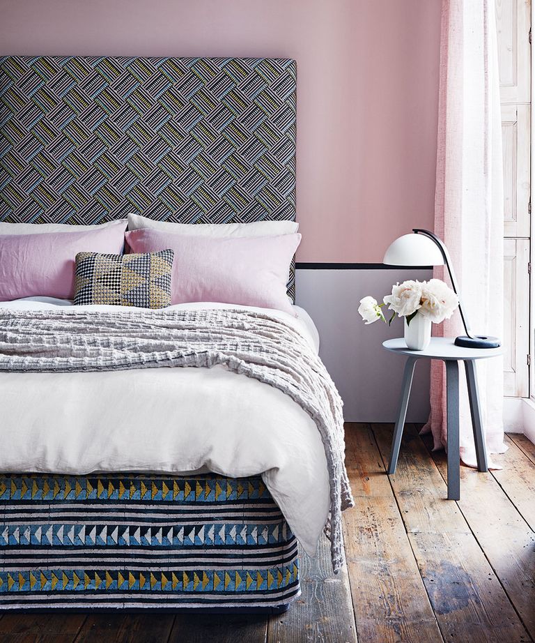 Bedroom design tips for a good night sleep – How to sleep better at ...