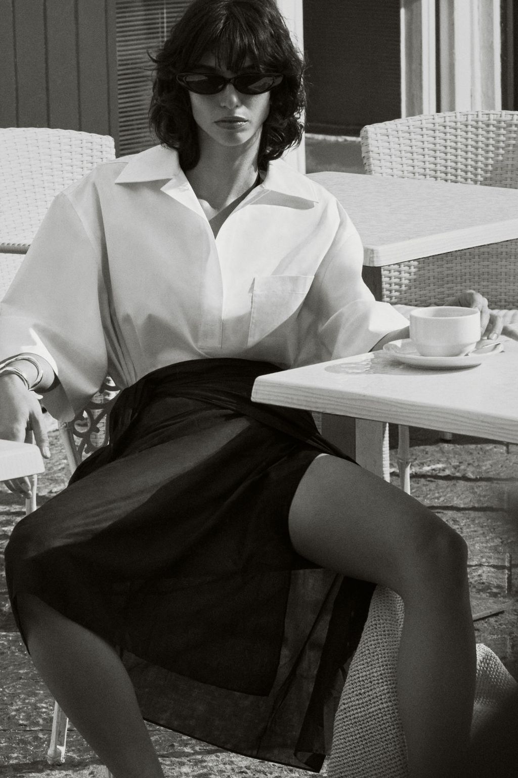 23 of the Best COS Items for spring 2024 | Who What Wear