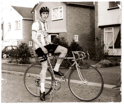 Phil Bayton: British Legend | Cycling Weekly