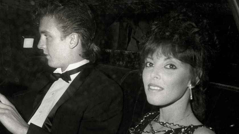 “He obviously wanted to do something like that for Billie Jean and he ...