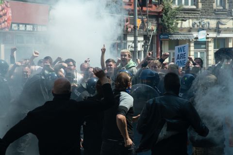 The Way: release date, trailer, plot, cast and all we know | What to Watch