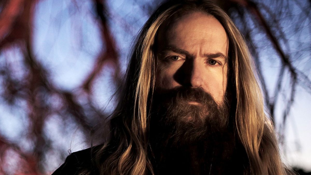 Zakk gets his guitar back | Louder