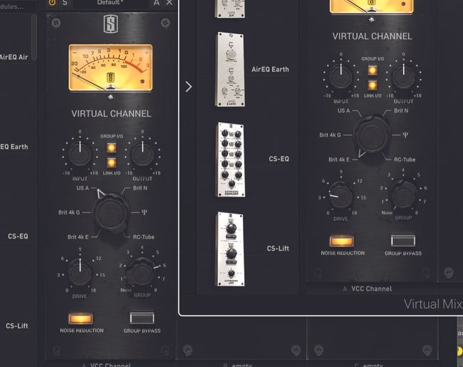 How to recreate a classic analogue signal chain in your DAW | MusicRadar