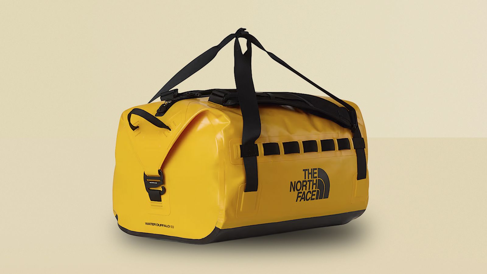 The North Face reimagines its most iconic duffel for its 40th ...