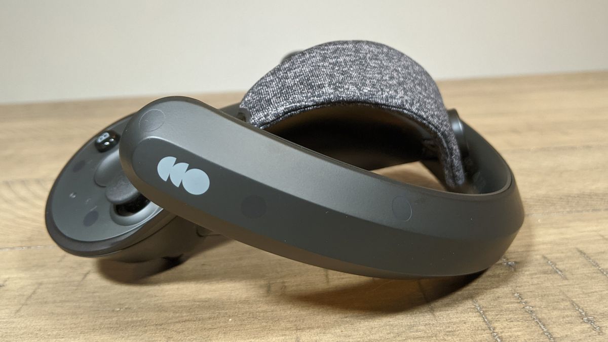 Valve Index review | Laptop Mag