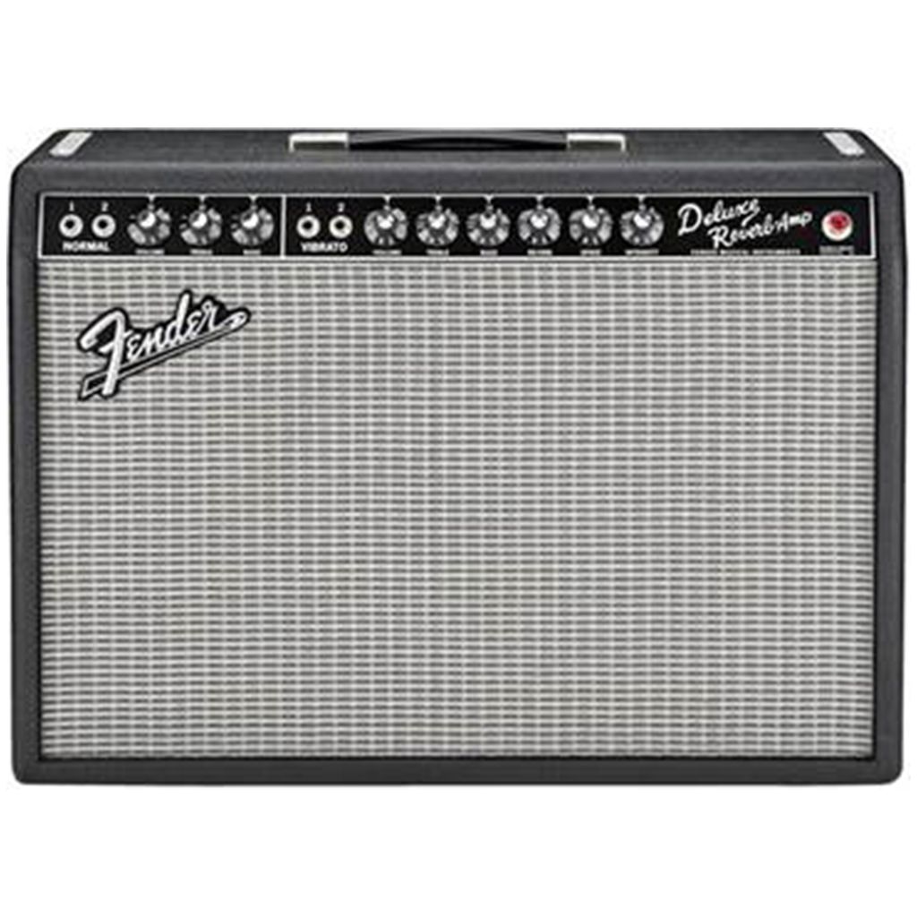 Our expert guide to Fender amps: from tubes to modeling | Guitar World