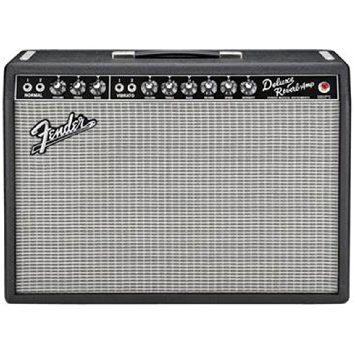 Our expert guide to Fender amps: from tubes to modeling | Guitar World