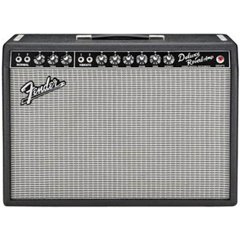 Our expert guide to Fender amps: from tubes to modeling | Guitar World