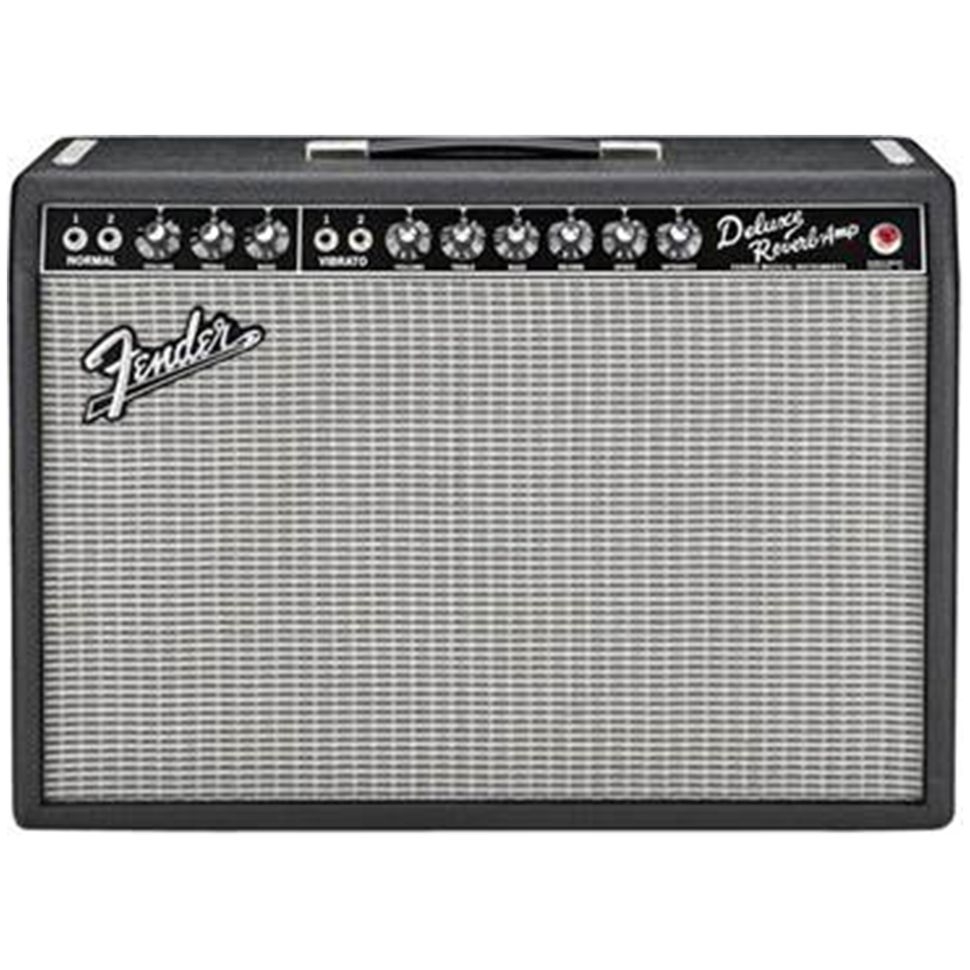 Our expert guide to Fender amps: from tubes to modeling | Guitar World